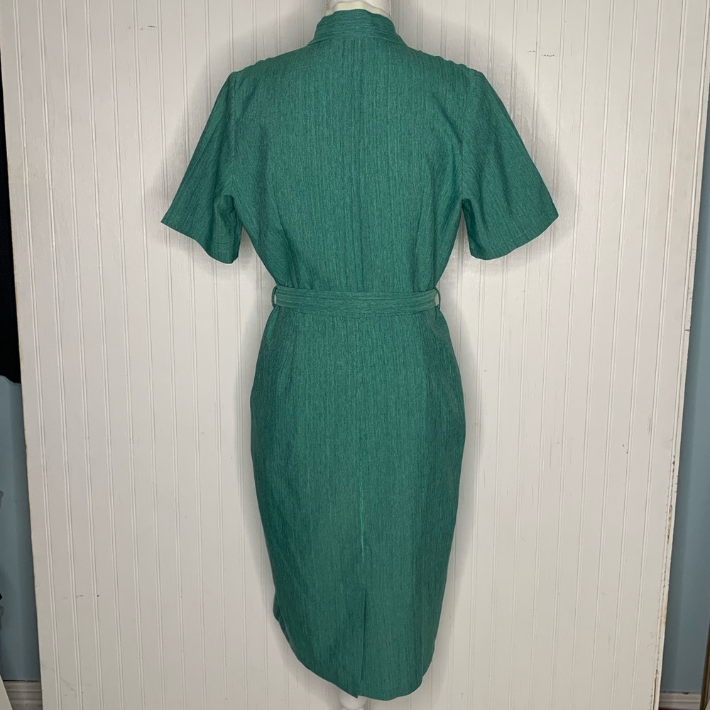 Aida Zak Phoebe Dress - Gem